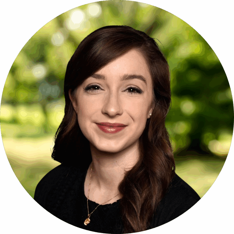 Anna Graumann | Cornerstone Christian Counseling