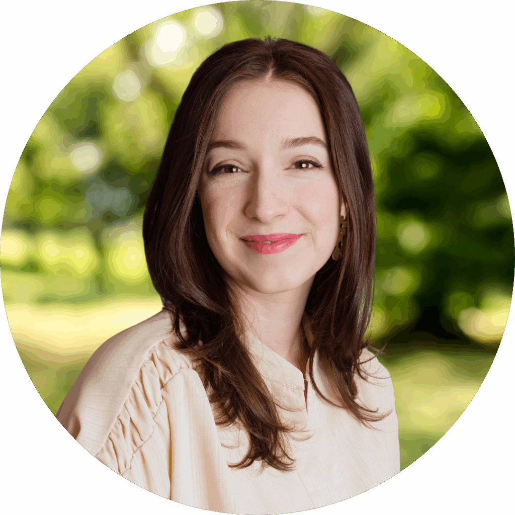 Anna Graumann | Cornerstone Christian Counseling