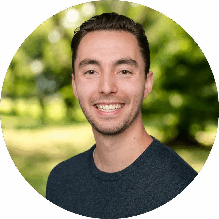 Dawson Dupree | Cornerstone Christian Counseling