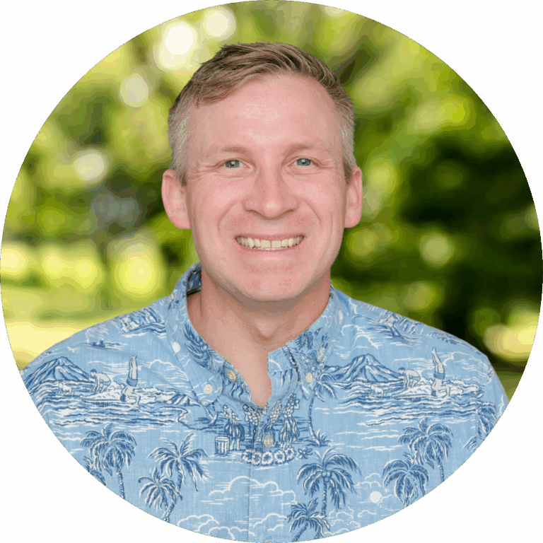 Devin P. Pierce | Cornerstone Christian Counseling