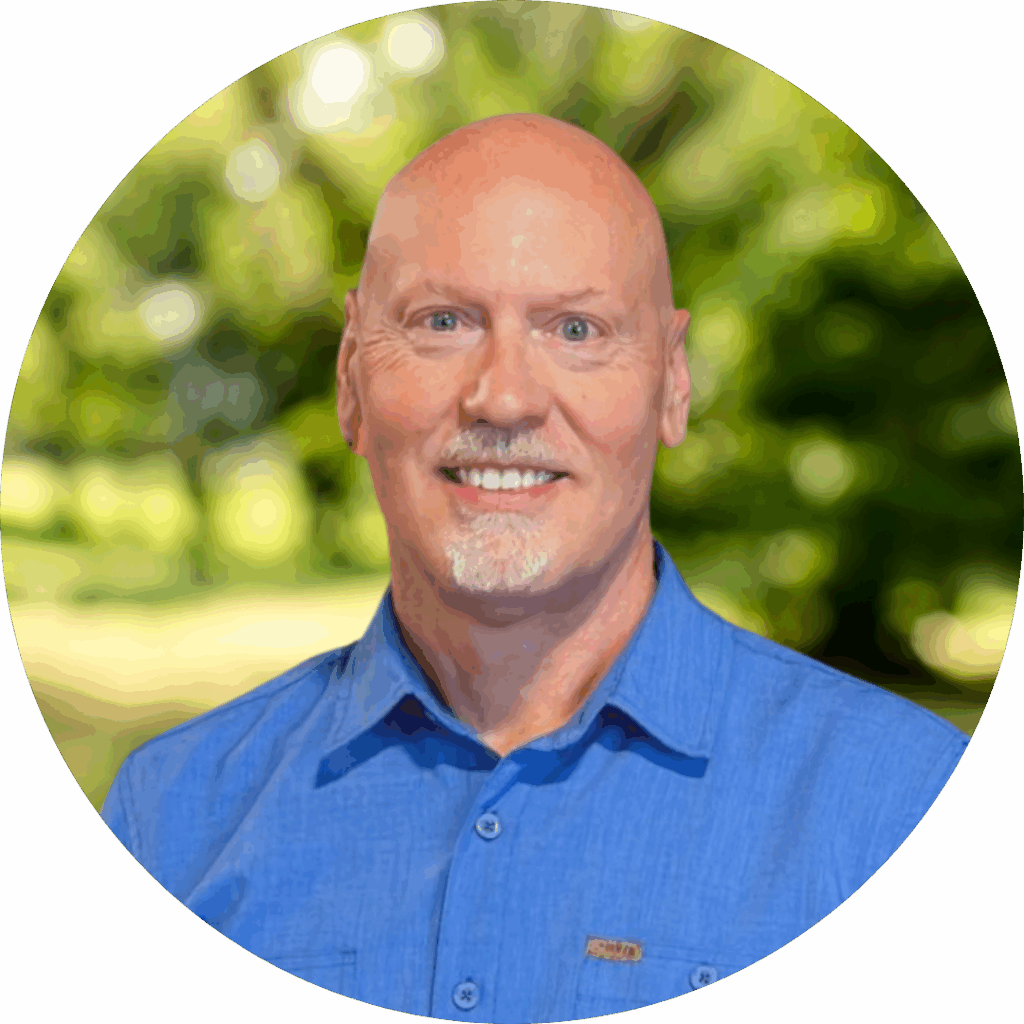 Mark Hardacre | Cornerstone Christian Counseling