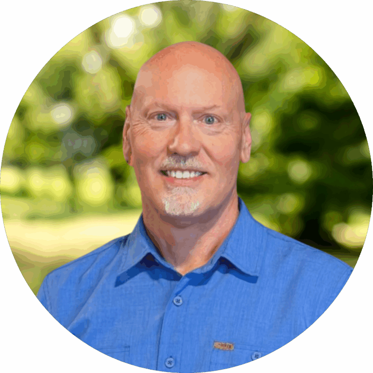 Mark Hardacre | Cornerstone Christian Counseling