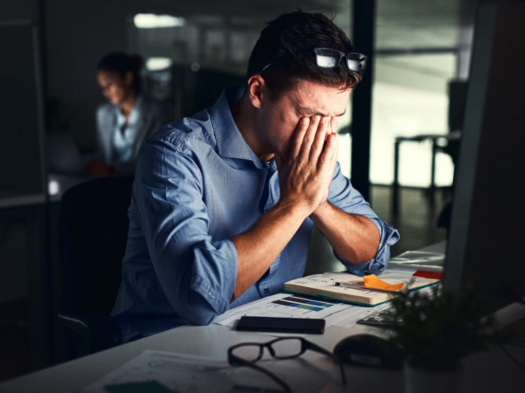 Mental Health in the Workplace: Supporting Employee Well-Being Through ...