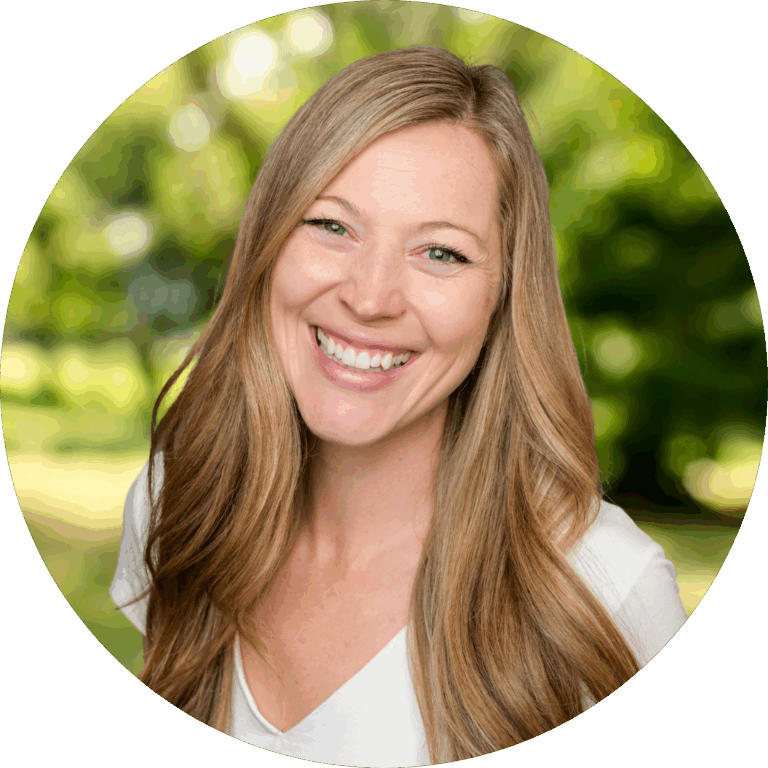 Mikelle Mosier | Cornerstone Christian Counseling