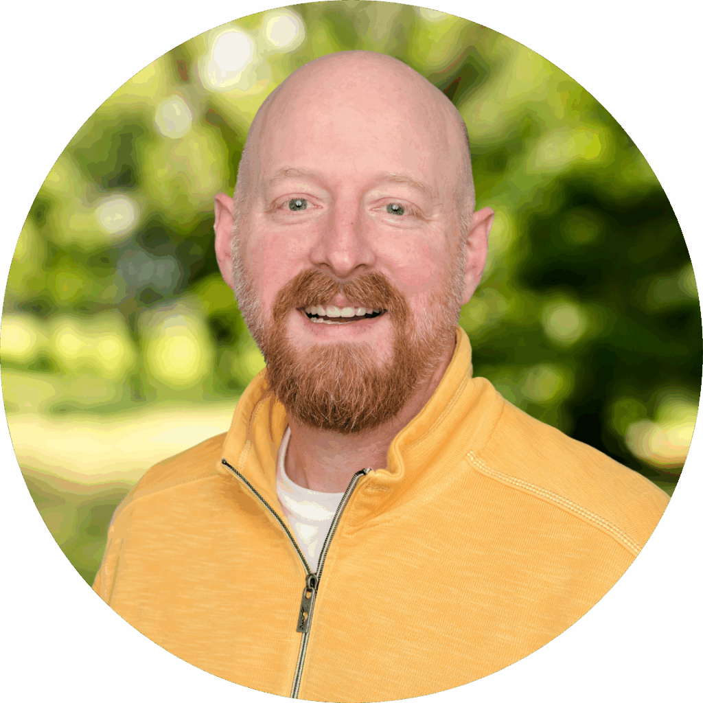 Scott Cable | Cornerstone Christian Counseling