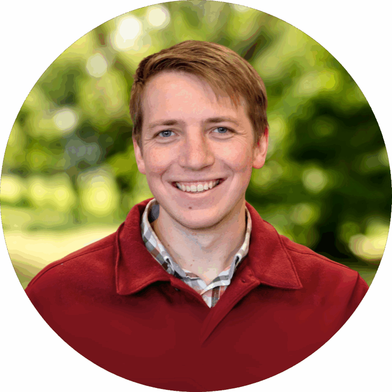 Trent Graumann | Cornerstone Christian Counseling