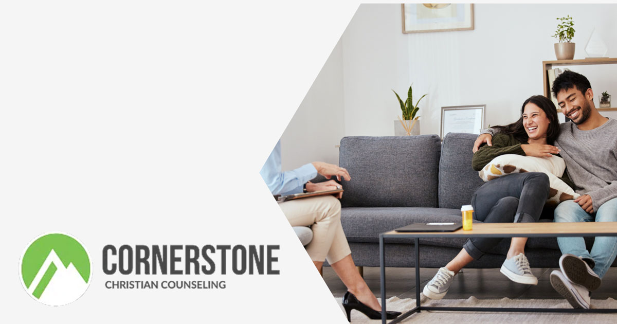 What is Cognitive Behavioral Therapy (CBT)? | Cornerstone Christian Counseling